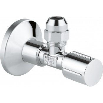 Угловой вентиль Grohe Angle valves neutral handle (2201700M) в интернет ...