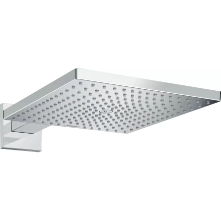 Верхний душ Hansgrohe Raindance S 180 Air 1jet 27478000 - купить в ...