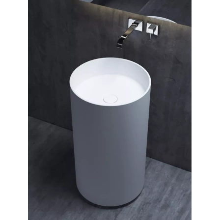 Раковина Salini Armonia 01 130111G в интернет магазине Santehnika-Room с доставкой и установкой