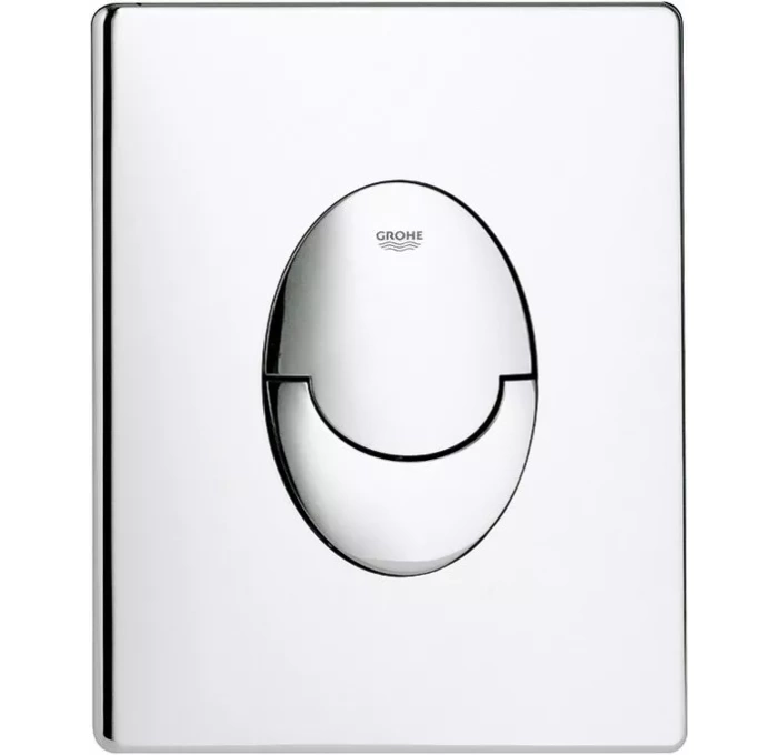 Комплект Grohe Solido 39191000 подвесной унитаз + инсталляция + кнопка ...