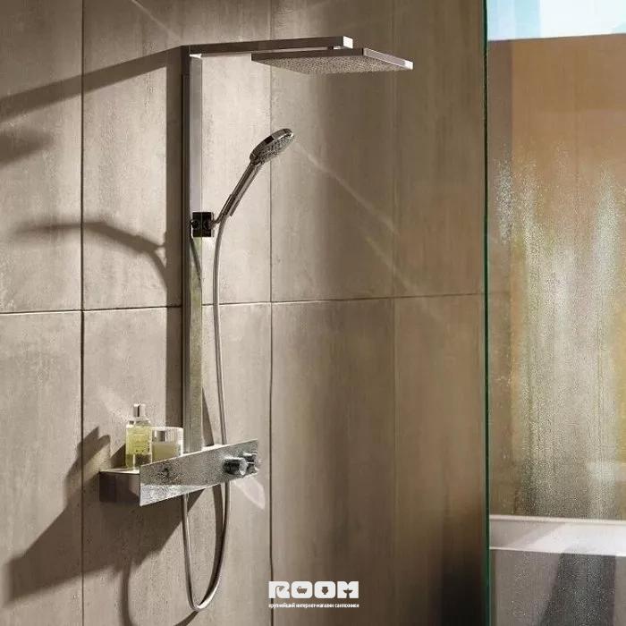 Душевая стойка Hansgrohe (27361000) в интернет магазине Santehnika-Room ...