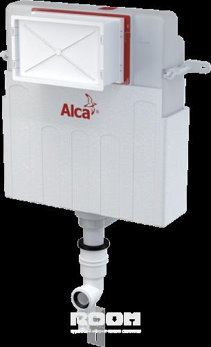 Смывной бачок AlcaPlast (AM112) (AM112-0001) в интернет магазине ...