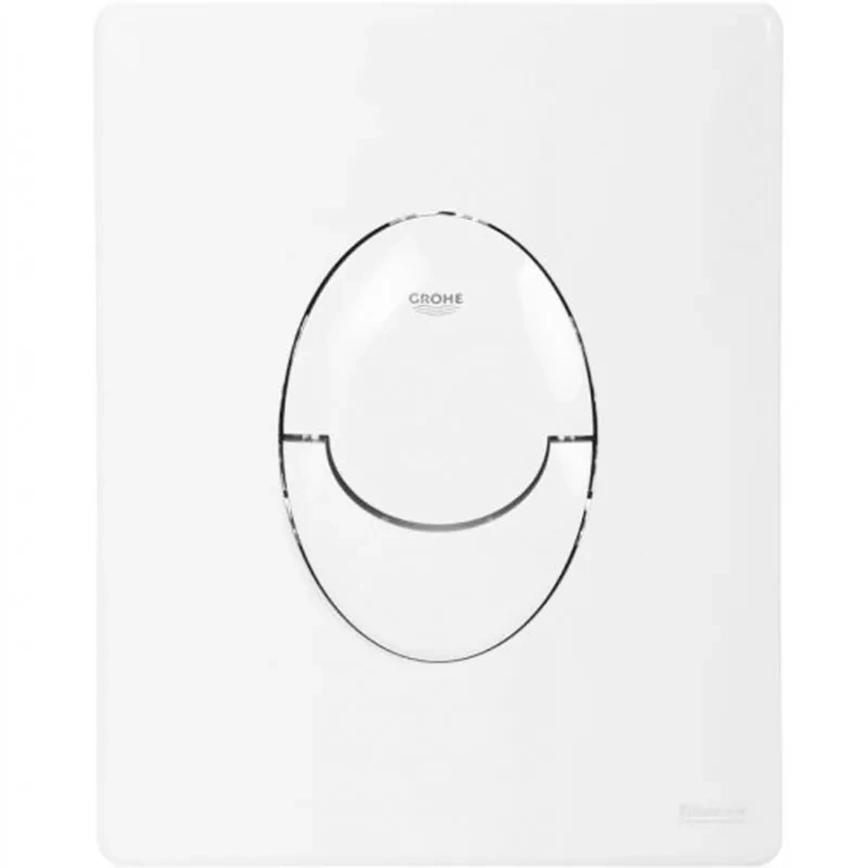 Комплект унитаза с инсталляцией Grohe Solido 4 в 1 белый (39116000) в ...