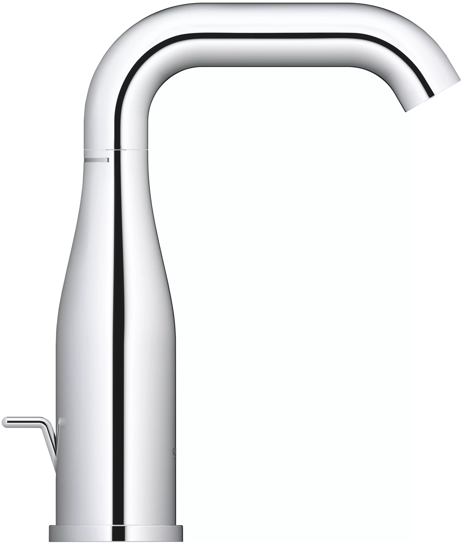 Смеситель Grohe Essence New 23462001 для раковины в интернет магазине ...