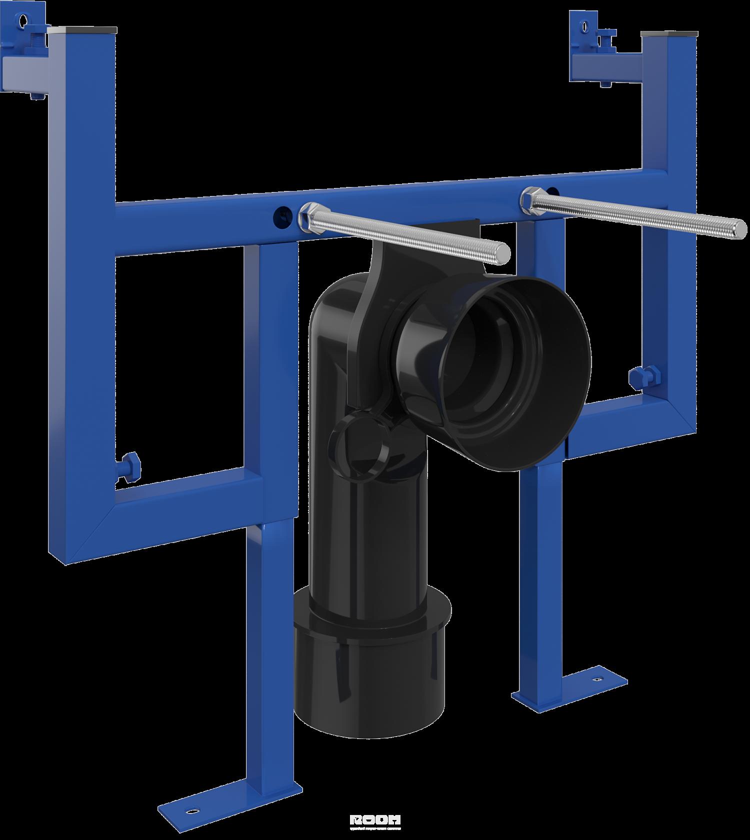 Система инсталляции для писсуаров STWORKI 540200 - купить в интернет ...