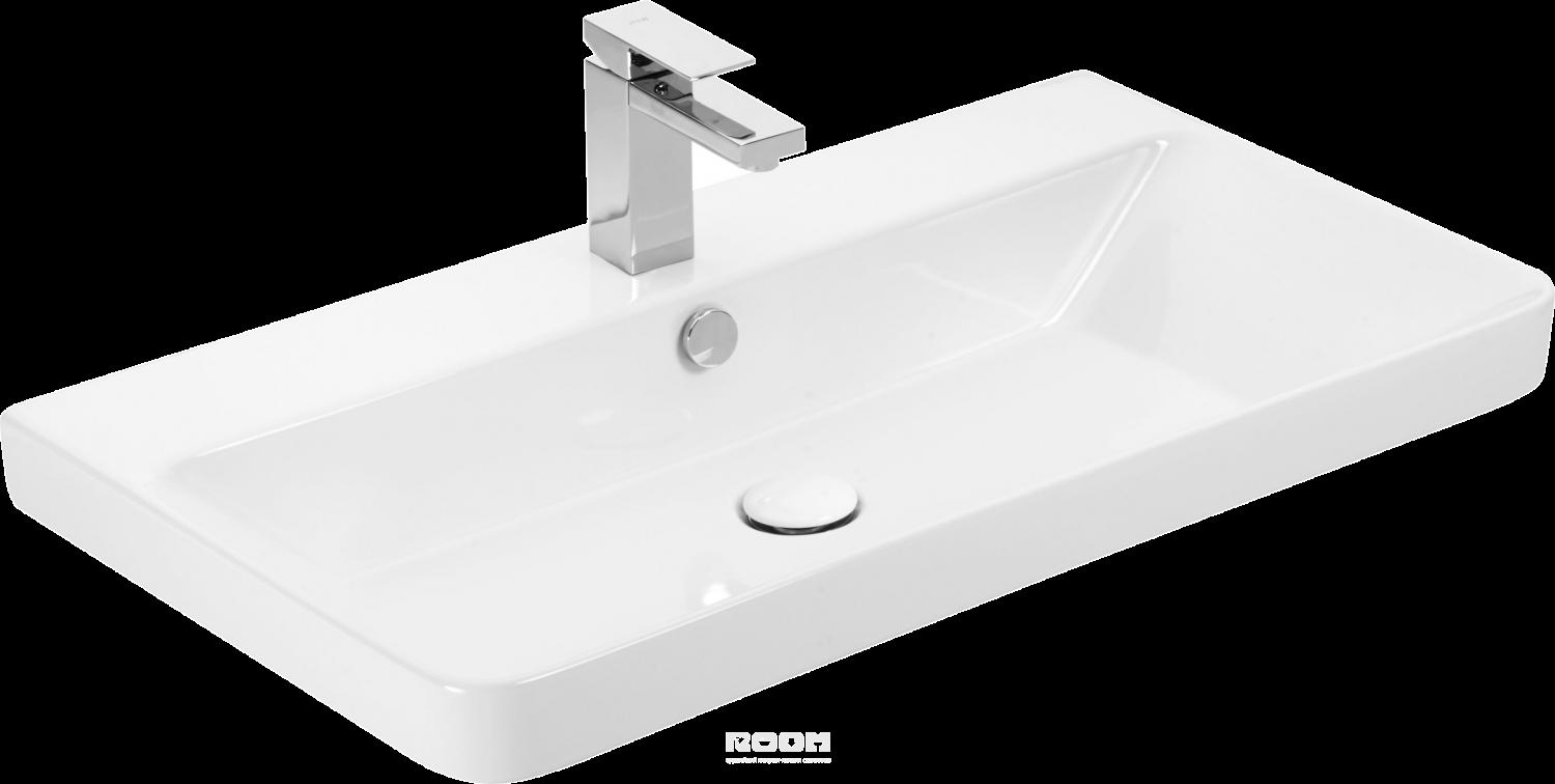 Раковина STWORKI 80 11080-KL в интернет магазине Santehnika-Room с доставкой и установкой